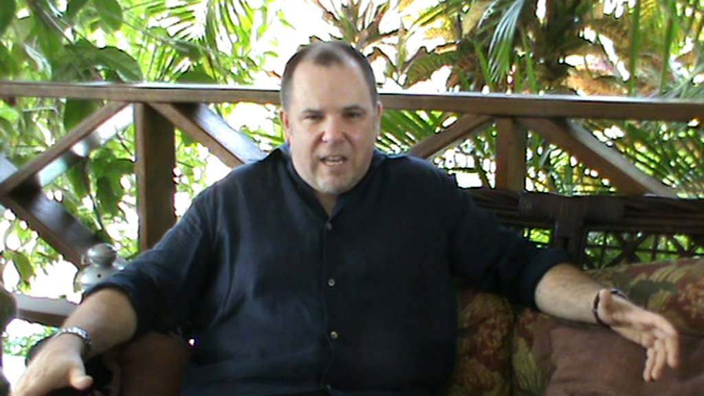 Effortless Evolution - The Misunderstanding - Jamie Smart - YouTube