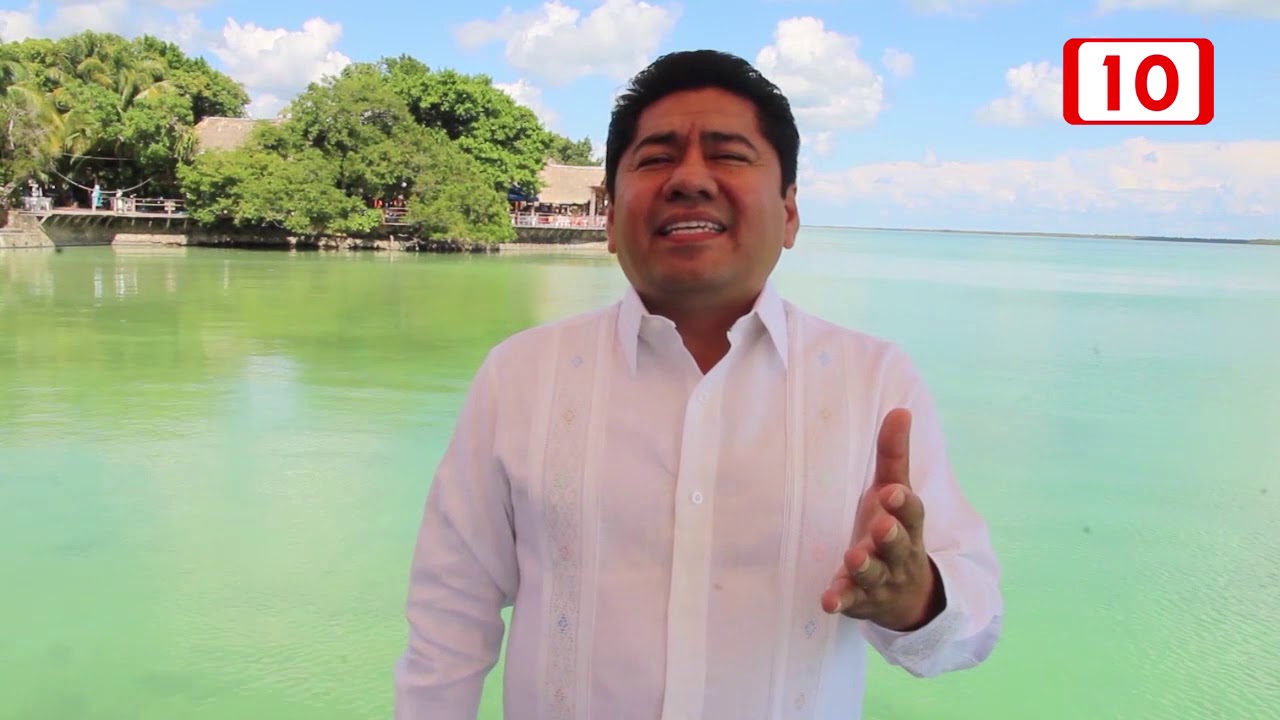 Filiberto Martínez en Cumbre Internacional - YouTube