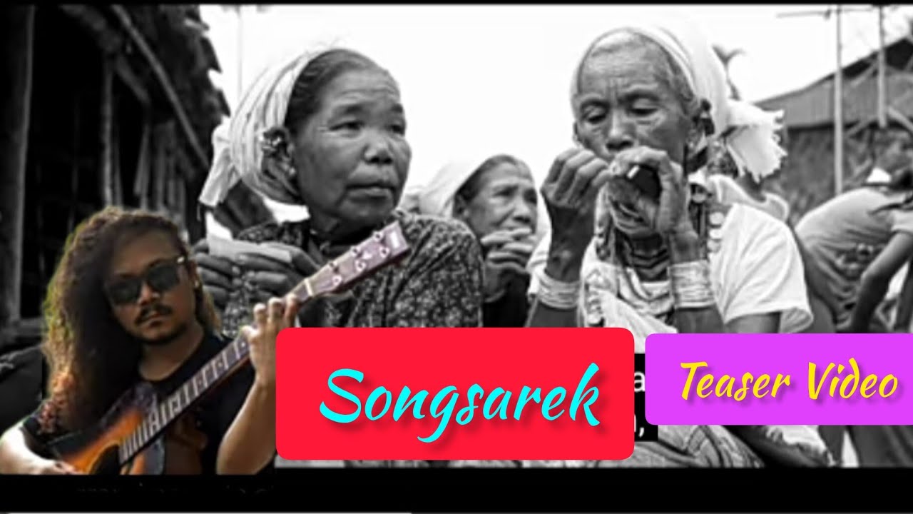 Songsarek Teaser Music Video || Da Suraka || - YouTube