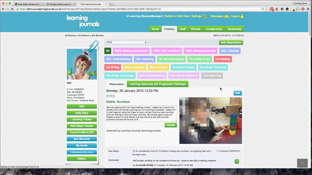 Learning Journals The Basics In 30 Minutes - YouTube