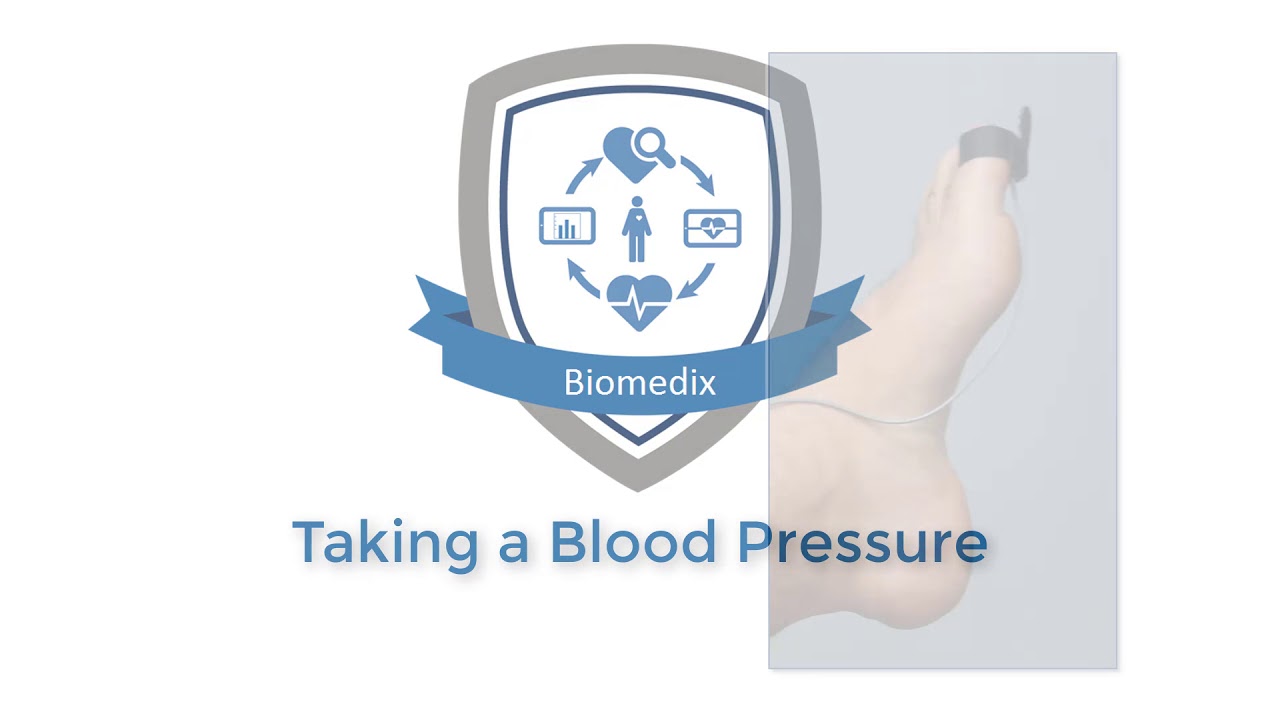 Complete Arterial How To With PADnet 4.0 - YouTube