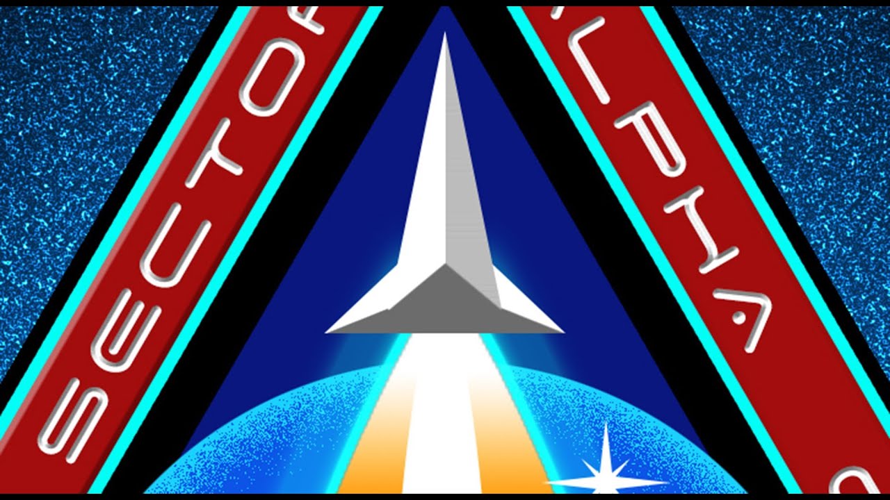 Photoshop Tutorial: Part 1 - How to Design and Create a SPACE Emblem ...