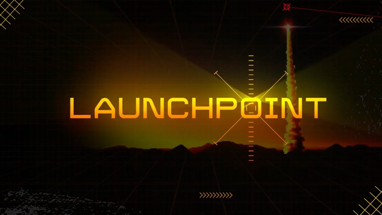 Edge Factor LaunchPoint Series - YouTube