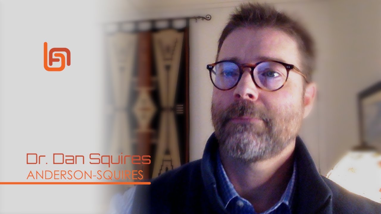 Individual Assessments from Anderson-Squires Dr Dan Squires - YouTube