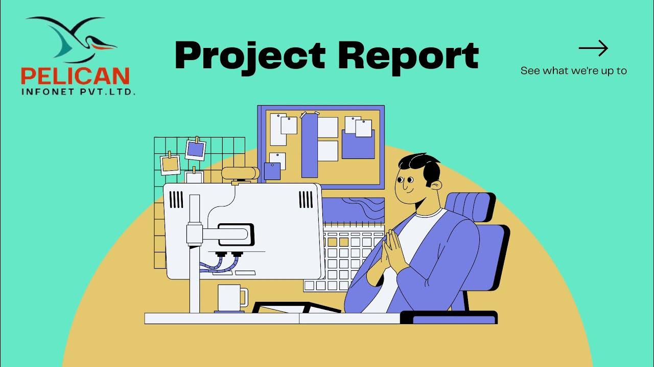 Project Report - YouTube