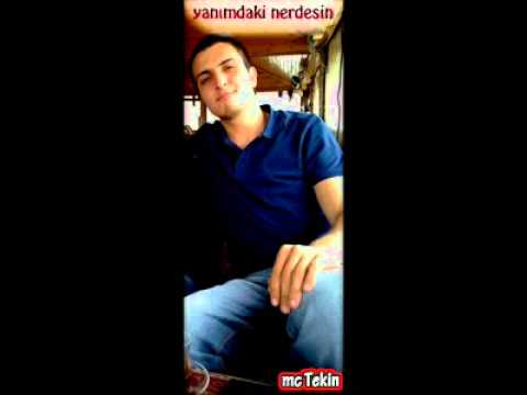 mc tekin gel dertleşelim(2013)