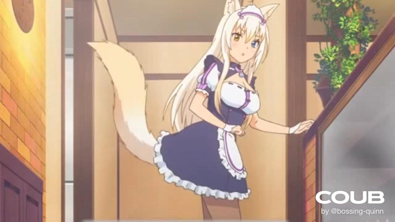 Аниме Coub #14 (приколы, мемы и просто прекрасные видосы) - YouTube