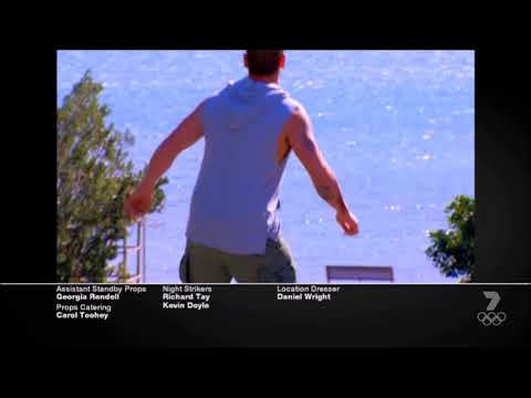 H&A Ash vs Robbo 2018 Promo - YouTube