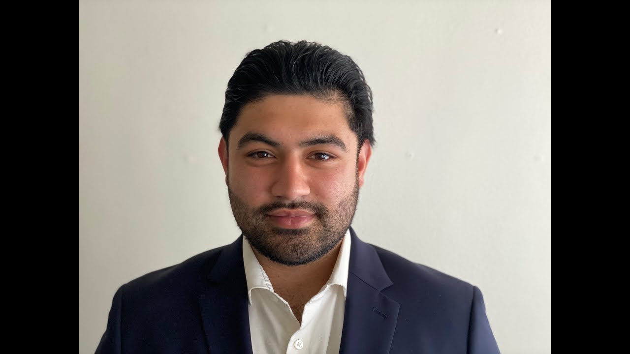 CUT 2-Ramon Oropeza III - YouTube