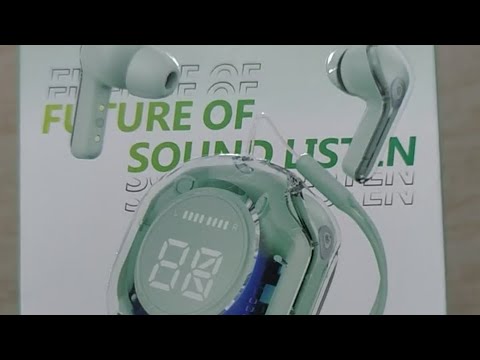 Flashpod pro earphones #under500 #earpodunder500 - YouTube