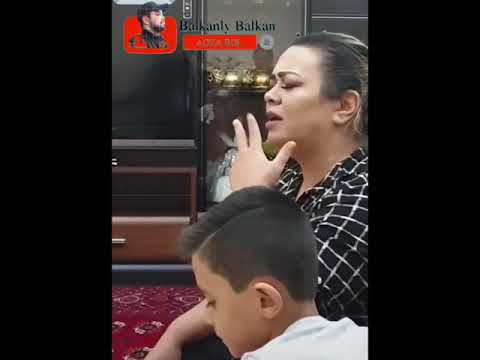 Gunça & Serdar   Sowgat Et   Degişme Gitarada