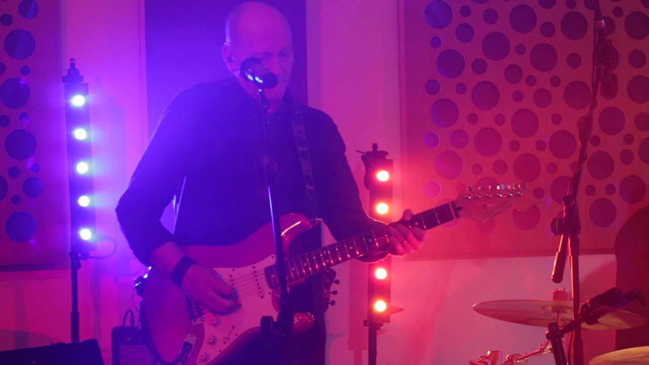 Speed of the Sound of Loneliness - YouTube