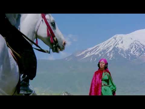 Moğollar - Ağrı Dağı Efsanesi