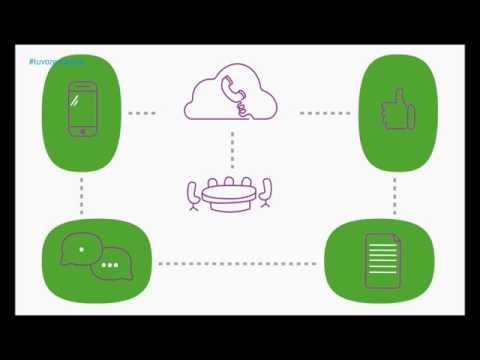 Ventajas de tener una centralita virtual