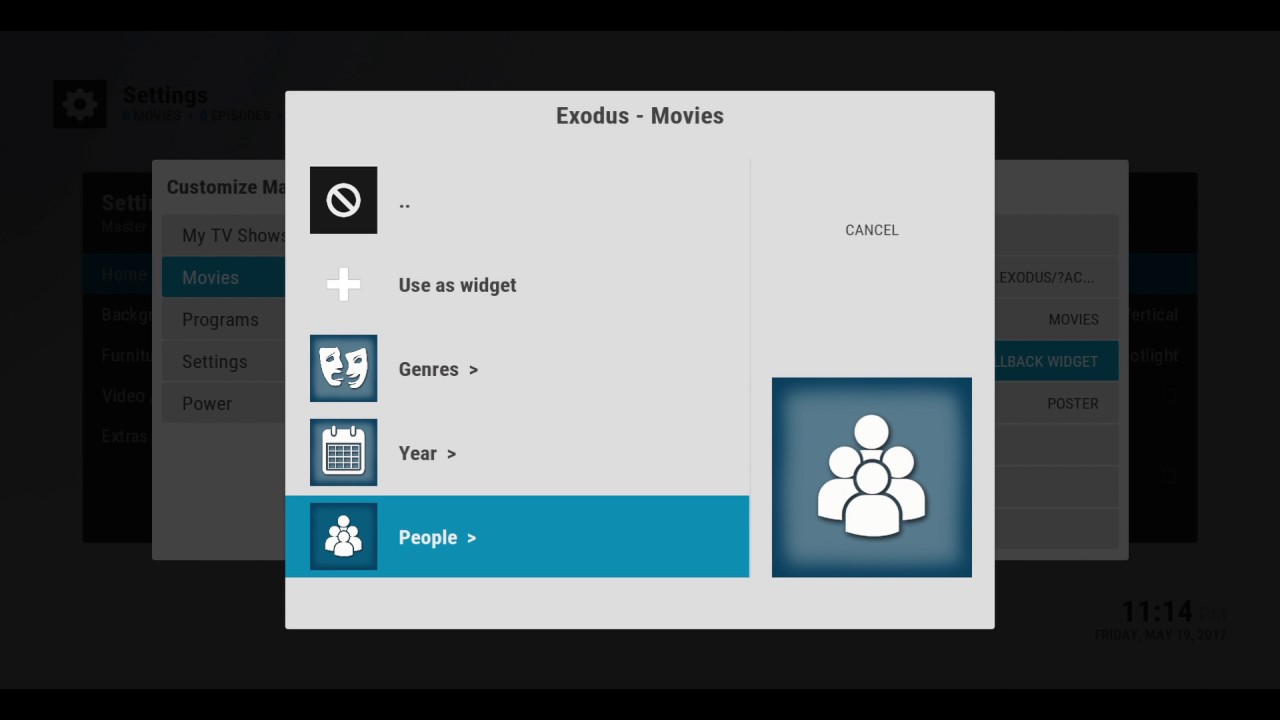 06 How to movies widget - YouTube