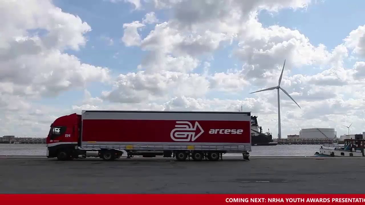 IRHA/ELEMENTA MATURITY 2020 - YouTube