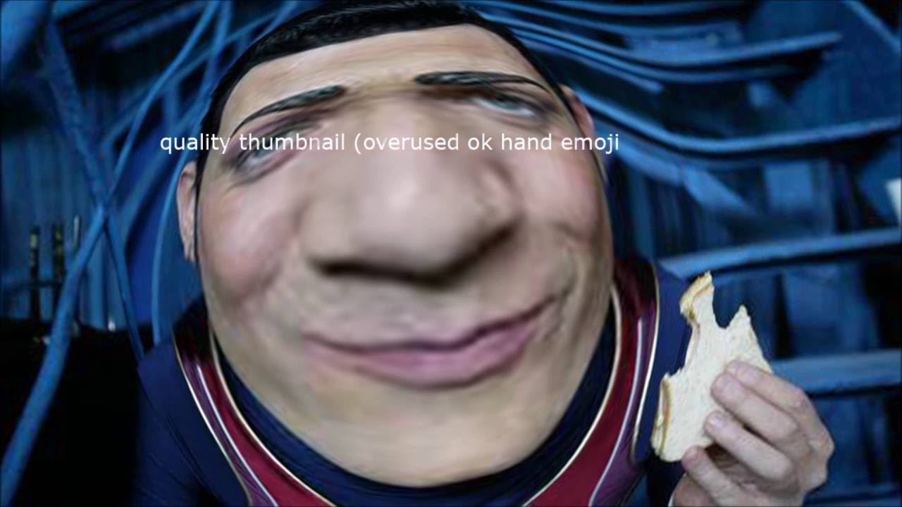 LazyTown | We are Number One (DISTORTED, BASS BOOSTED) - YouTube