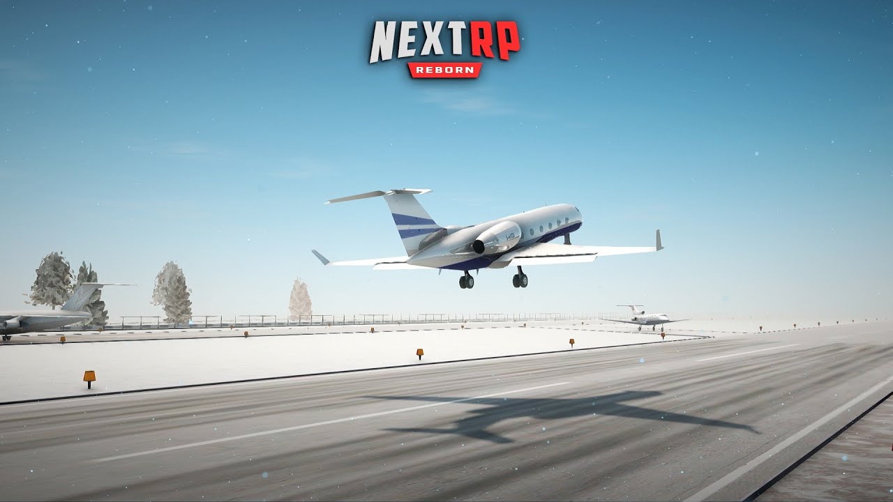 ЗИМА НА NEXTRP ! СМОТРИМ И КАЙФУЕМ ) - YouTube