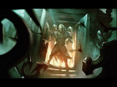 Daily Card Review #148 - Cryptbreaker - YouTube