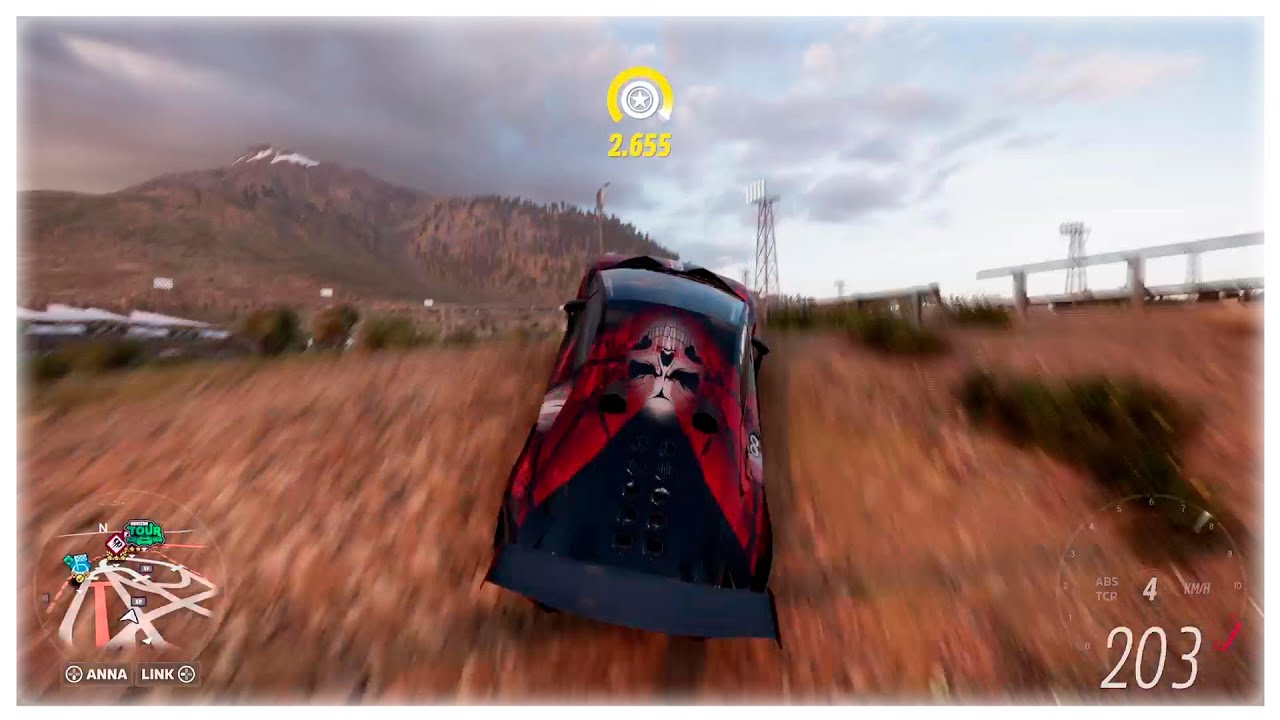 Unpredictable GAME 10/10 - YouTube