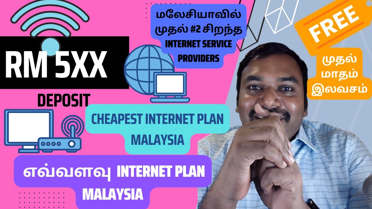 Best Broadband Internet Provider in Malaysia | 1st Free Broadband ...