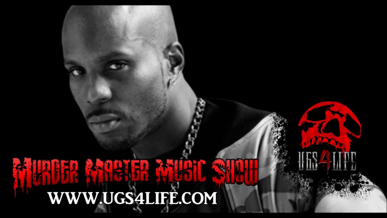 CEO of Ruff Ryders Dee speaks on DMX - I knew he was pick of the litter ...