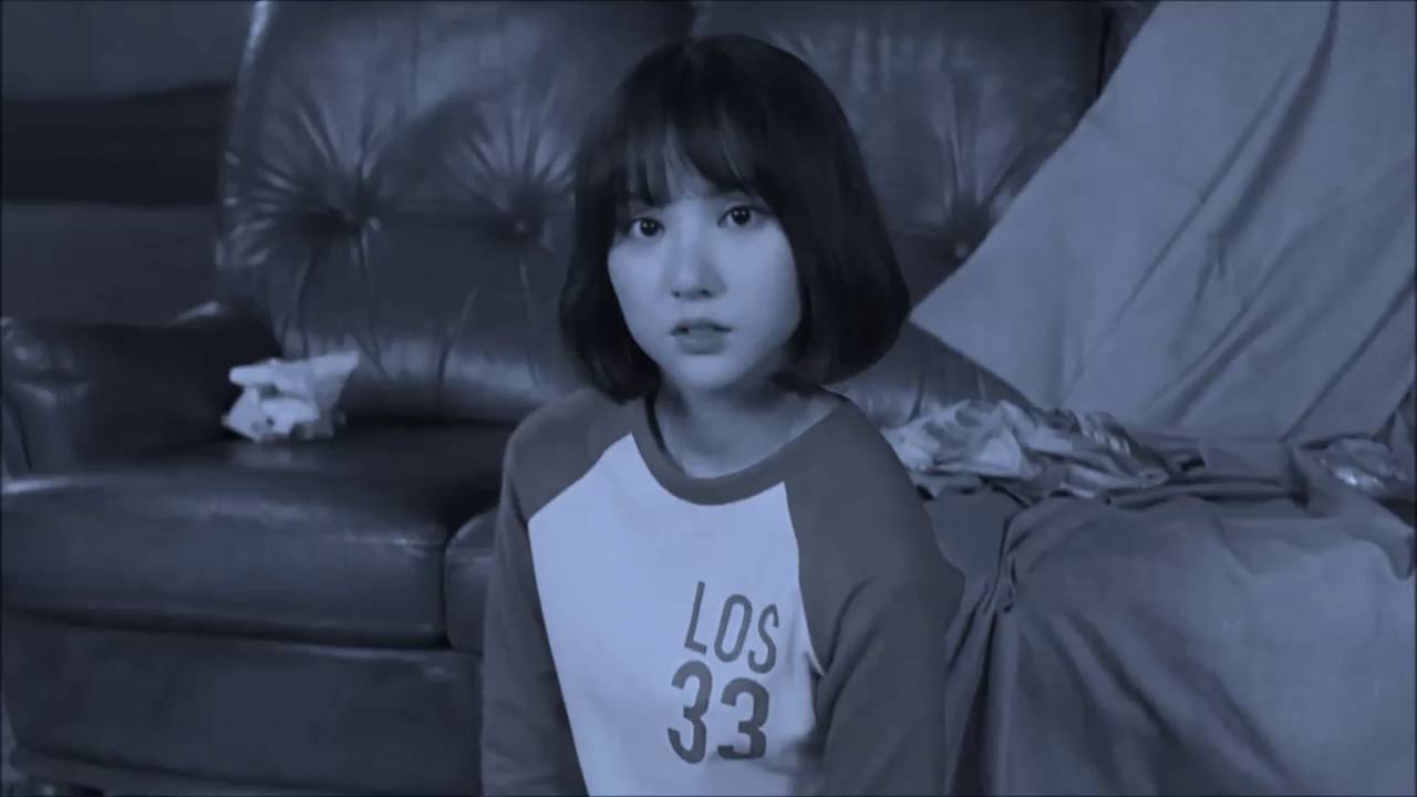 [Teaser] NAVILLERA (너 그리고 나) TRAILER - GFriend's Eunha X SEVENTEEN ...