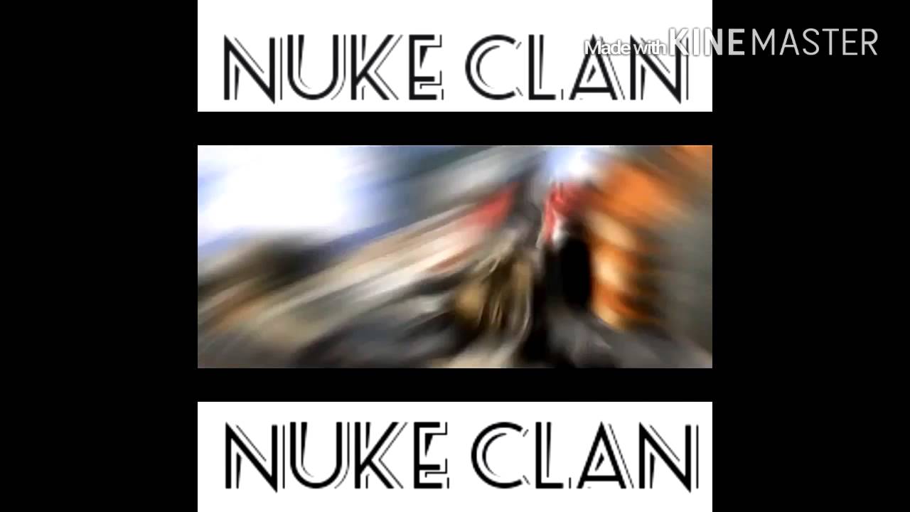 Nuke clan - YouTube