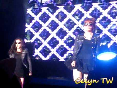 [Celyn TW] 100821 Wonder Girls- Open+Good Bye (Focus Sohee) - YouTube