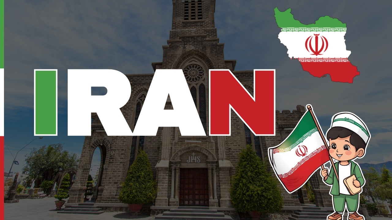 Exploring Iran History, Culture, Landmarks, and Traditions | Iran ...
