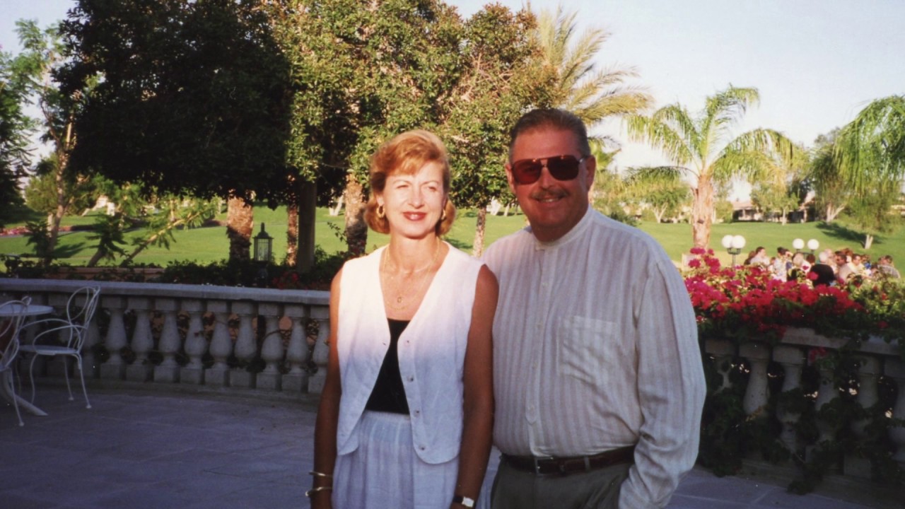 A Tribute to Mr. George Rozsa - YouTube