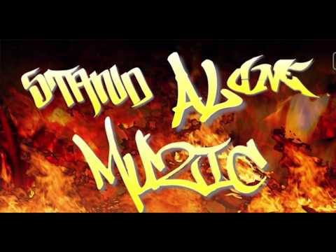 HIP HOP TRAP BEAT(Push it to the limit) 2019