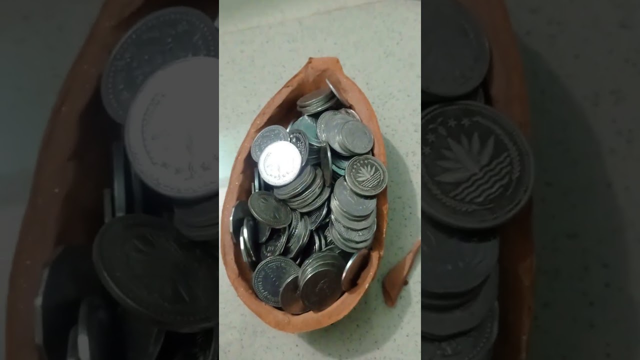 মাটির ব্যাংক /clay Bank - YouTube