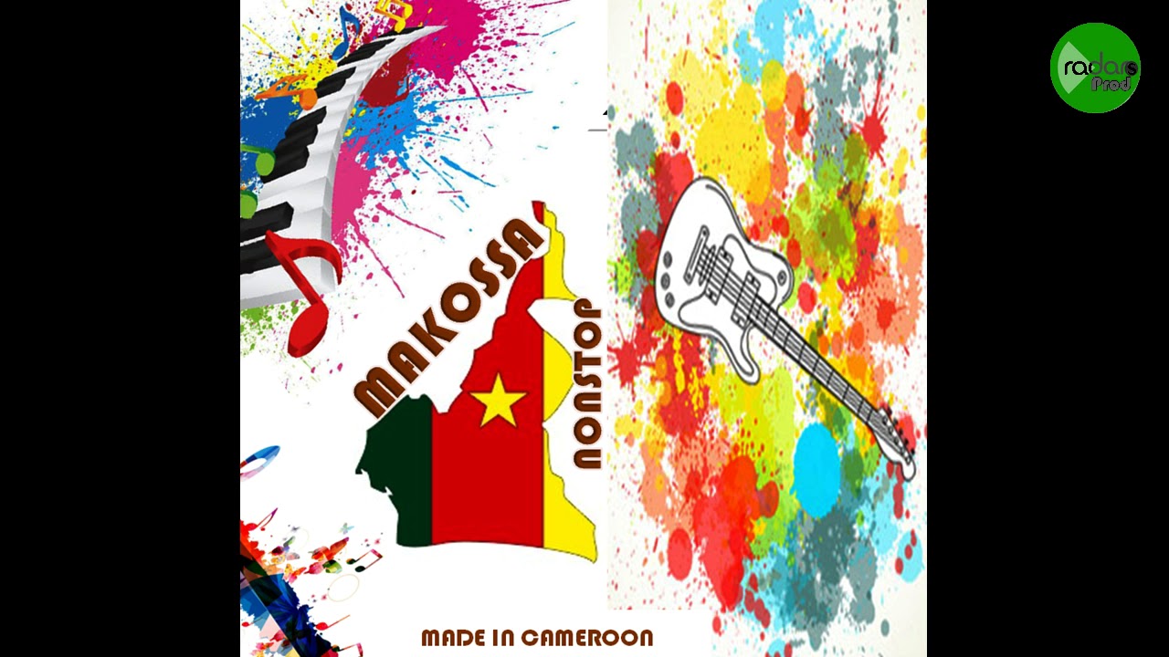 MAKOSSA NONSTOP - YouTube Music