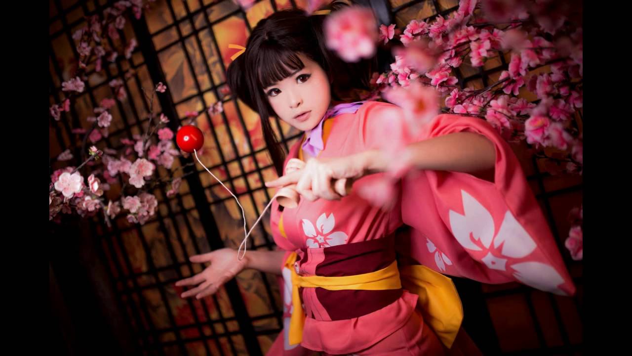 Anime Cosplay and Arts Koutetsujou no Kabaneri - YouTube