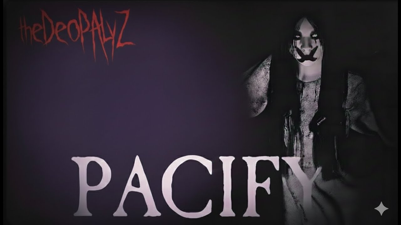 Pacify: The Dollhouse Horror | Pacify | Part - 01 - YouTube