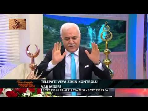 mikrocip.com -  Telepati veya zihin kontrolü var mıdır ?