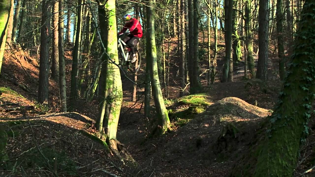 Charge Bikes Cooker 29" MTB - Kye Forte - YouTube