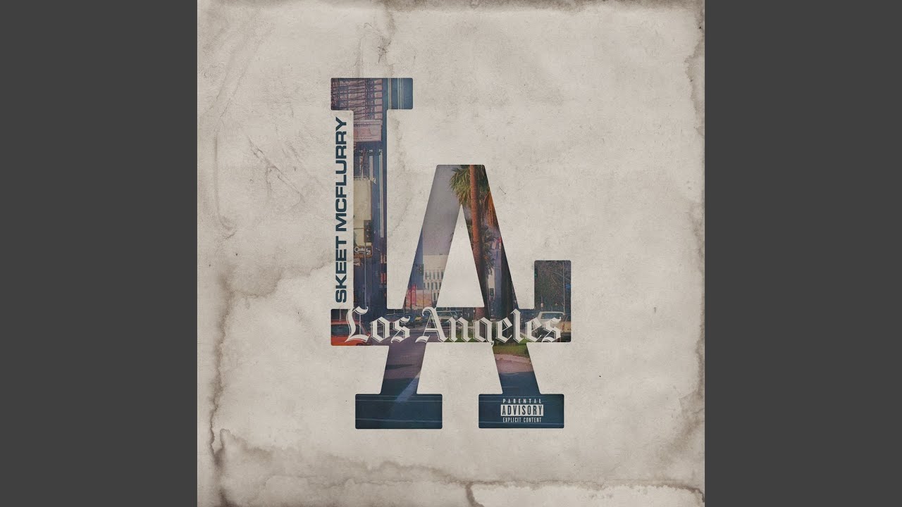 Los Angeles - YouTube