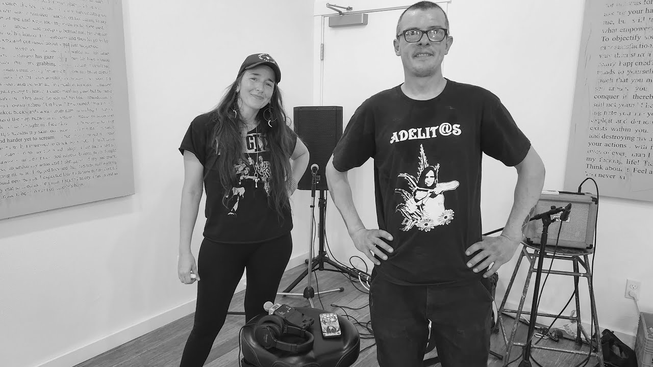 SARA HEISE w/ RYAN FARRELL - YouTube