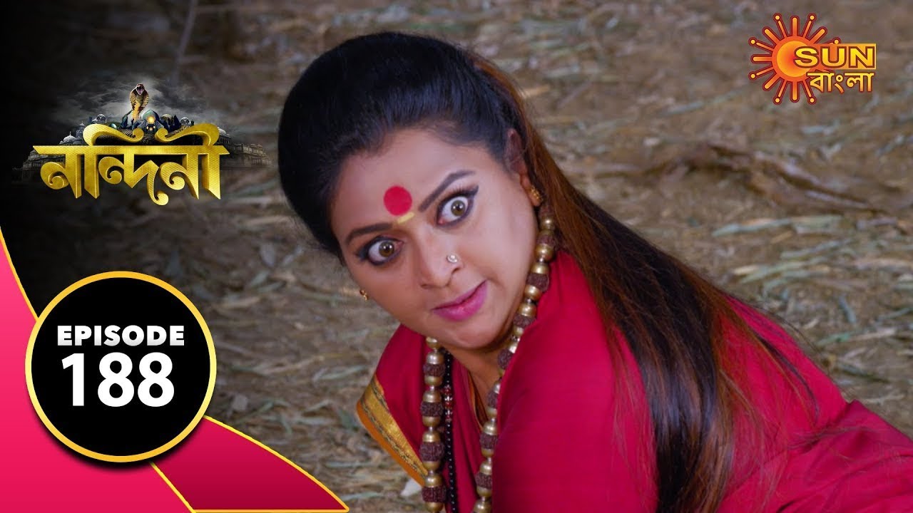 Nandini - Episode 188 | Digital Re-release | Bengali Serial | Sun ...
