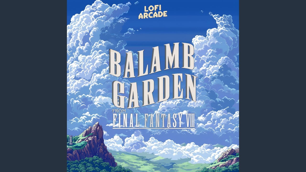 Balamb Garden (From "Final Fantasy VIII") - YouTube
