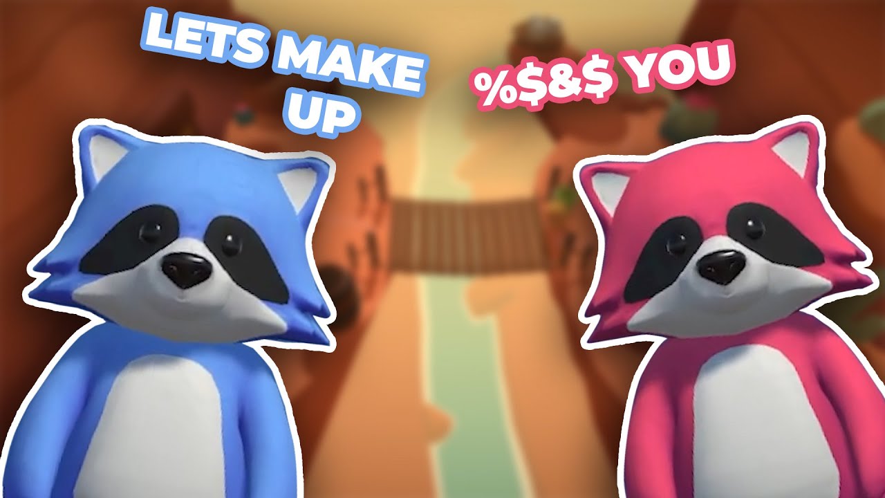 Four Idiots Found A Hidden Gem | Bucket Brawl - YouTube