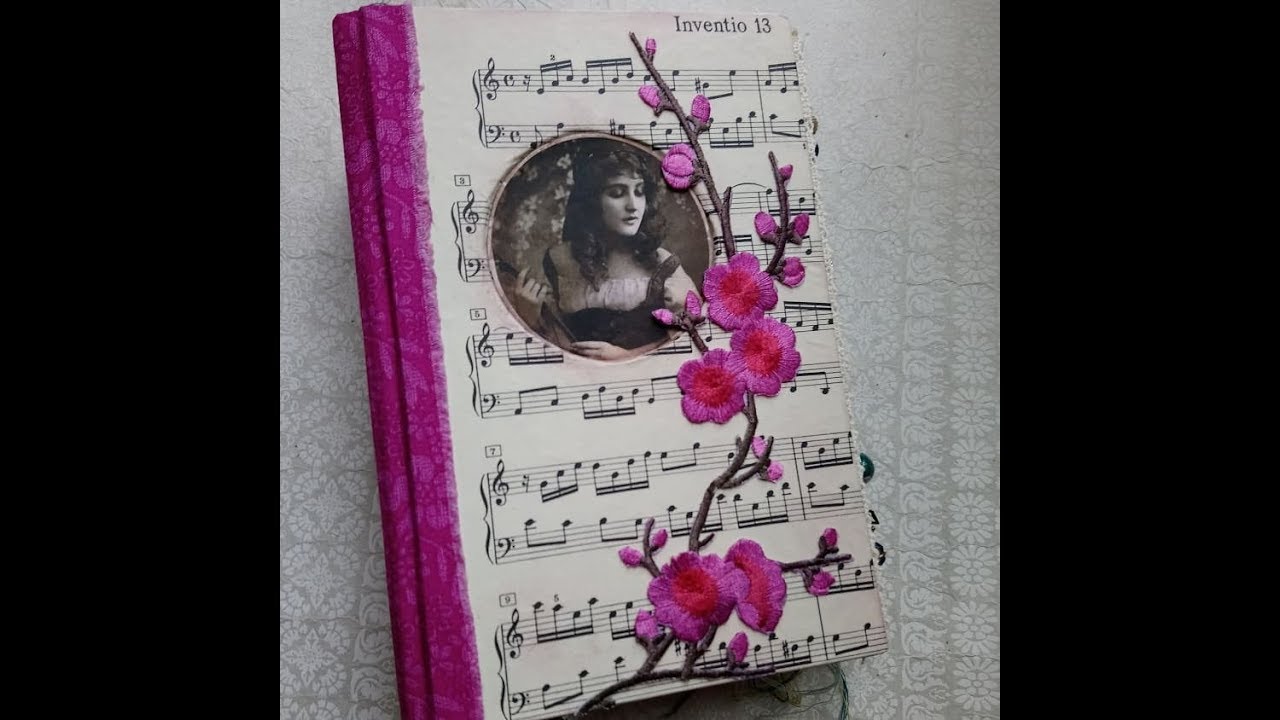 Gypsy Vagabond, a Magpie Journal - YouTube