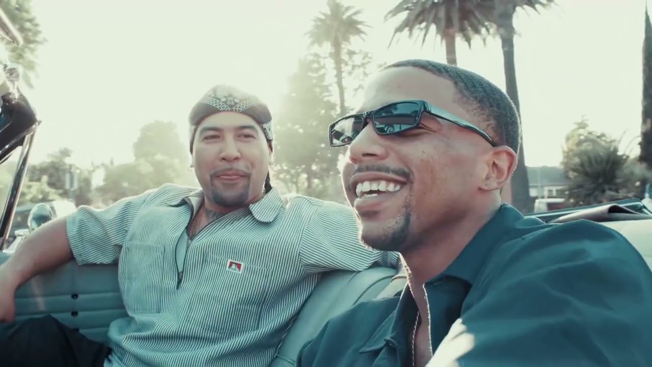 Keep It Gangsta (feat. Dezzy Hollow) - Nhale: Song Lyrics, Music Videos ...