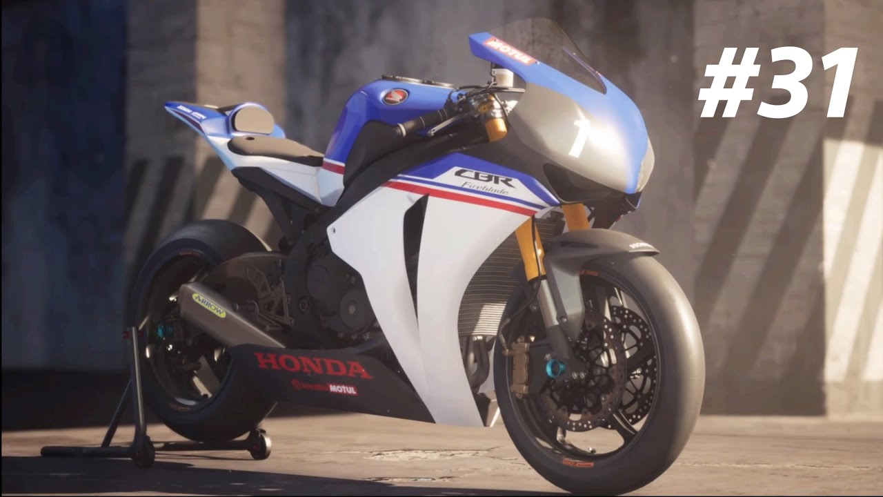 RIDE 5 (PS5) - Walkthrough Gameplay - Part 31: British Endurance 1000 ...