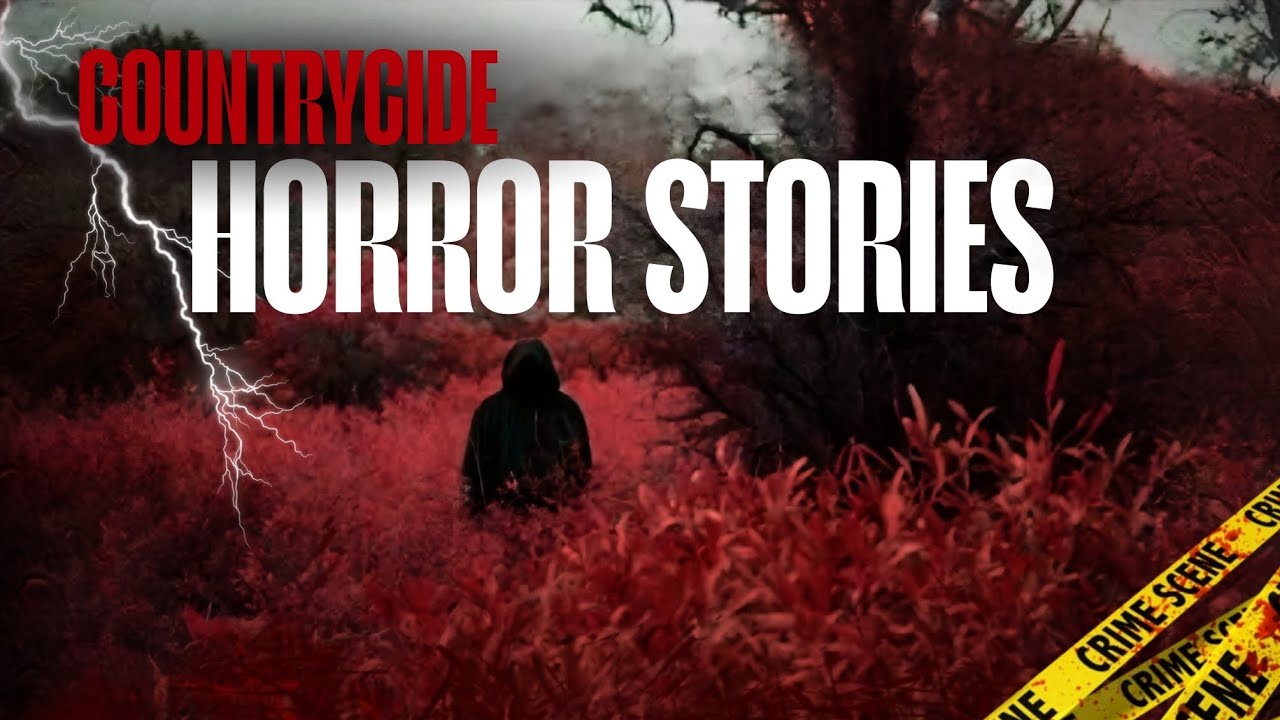 True Countryside Horror Stories | Terrifying Tales from Rural Areas ...