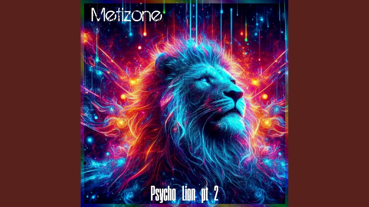 Psycho Lion Pt. 2 - YouTube