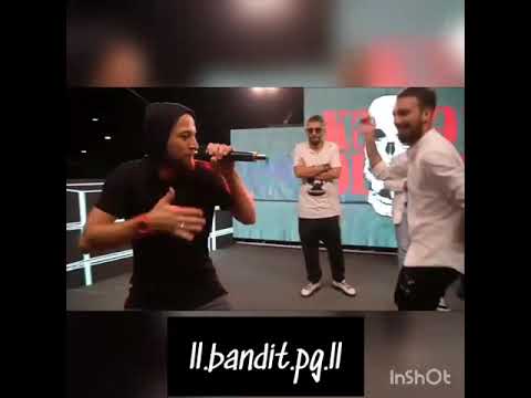 Aslixan vs buzz süper rap