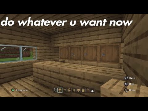 How to make saloon Minecraft - YouTube
